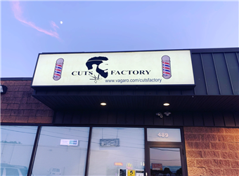 Cuts factory In Wilkes-Barre PA | Vagaro